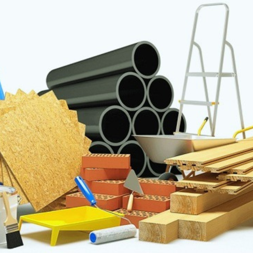 Products – Steel World