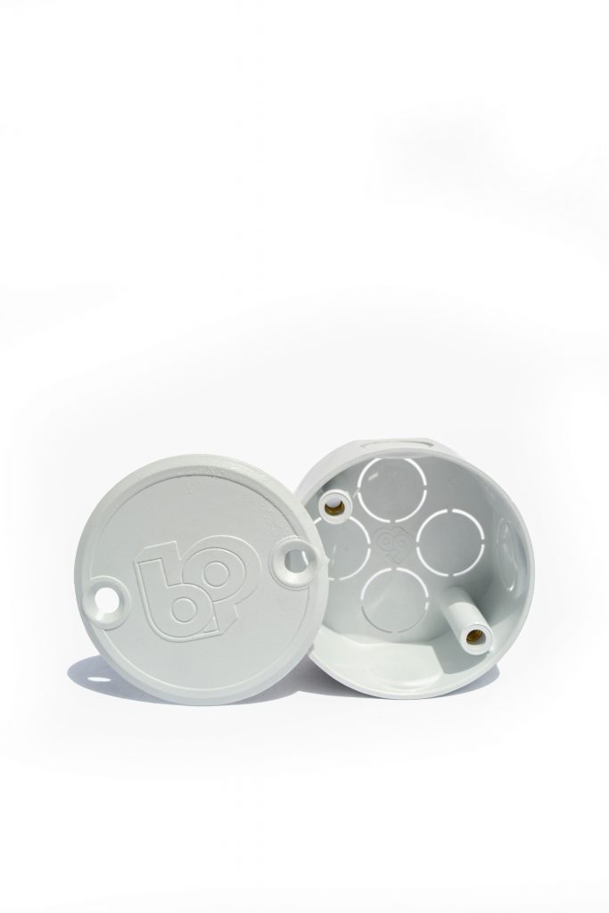 Join Boxes – Steel World