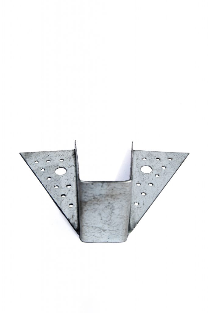 Metal Connectors – Steel World