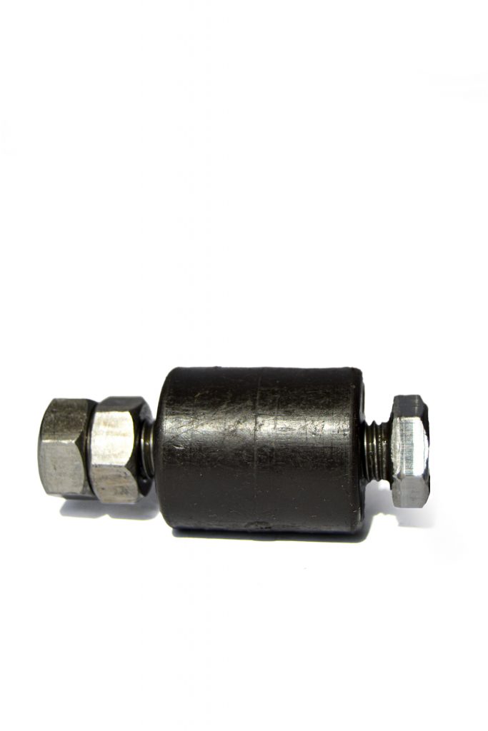 Roll Bolt – Steel World