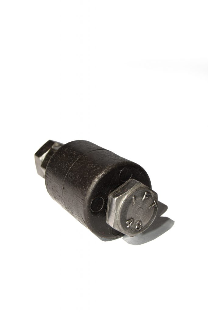 Roll Bolt – Steel World