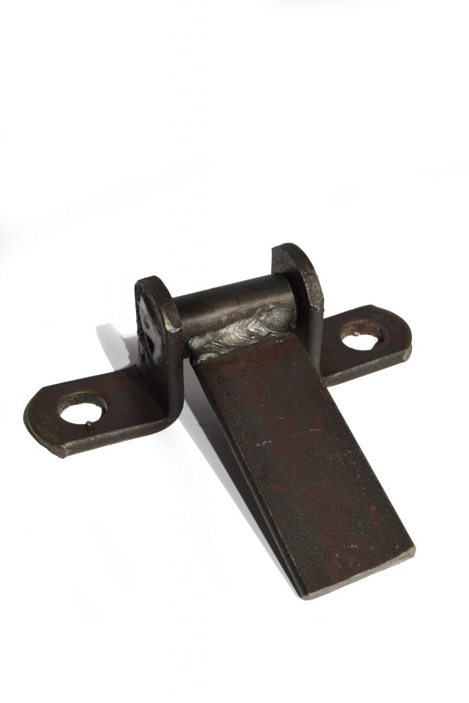 Dropside Hinge – Steel World